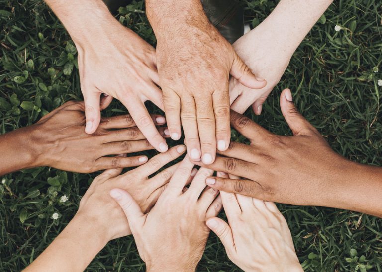 Subtle Hands-On Skills – The Carol Gray Center for CST Studies