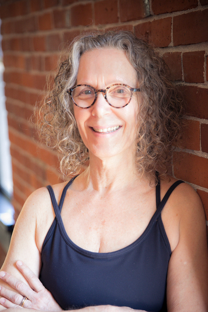 About Carol Gray – The Carol Gray Center for CST Studies